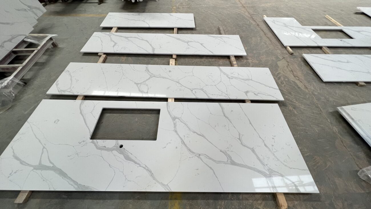 Discover the Excellence of kingsquartz™ - KINGSQUARTZ™-Premium ...