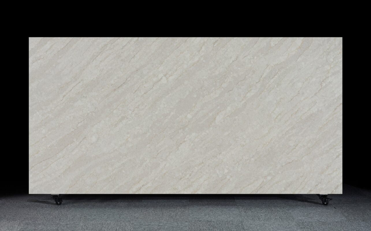 Dune Whisper Quartz-K9851 - KINGSQUARTZ®-Premium Artificial Quartz ...