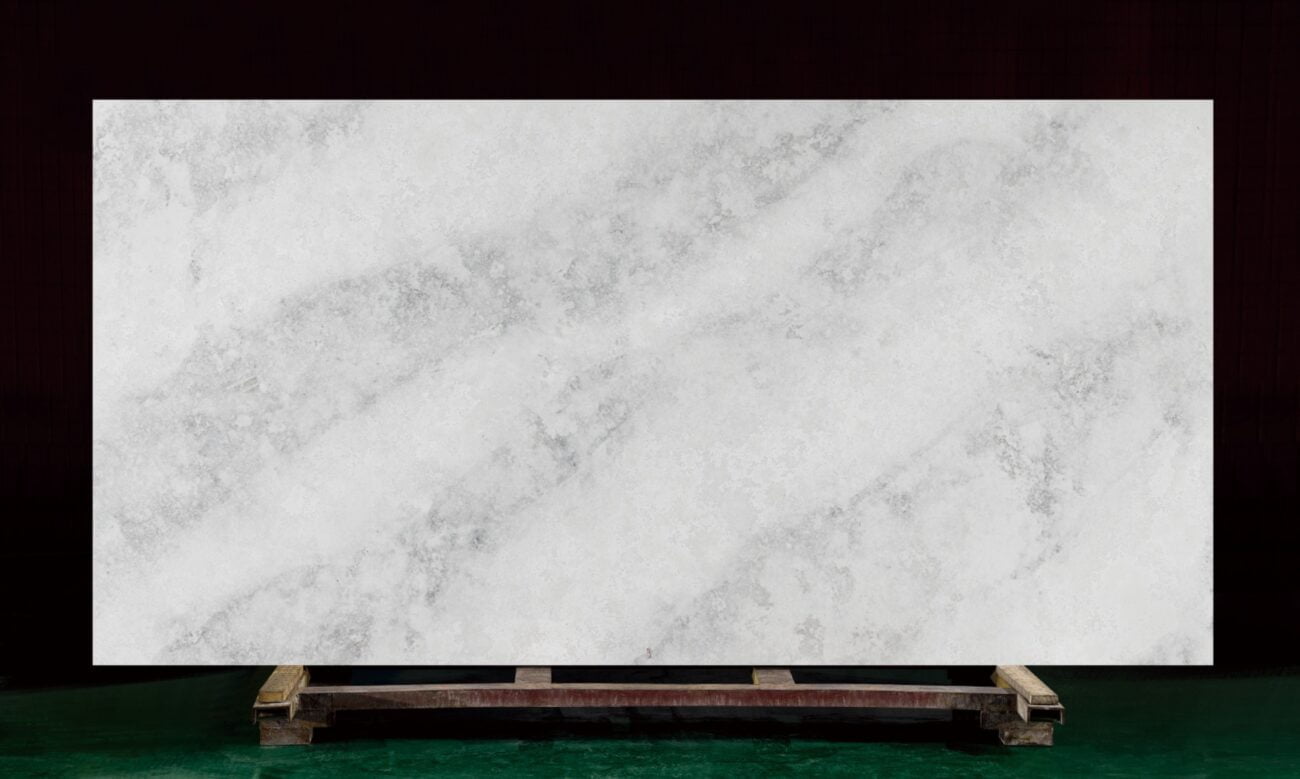 Frosted Dawn Quartz-K7805 - KINGSQUARTZ®-Premium Artificial Quartz ...