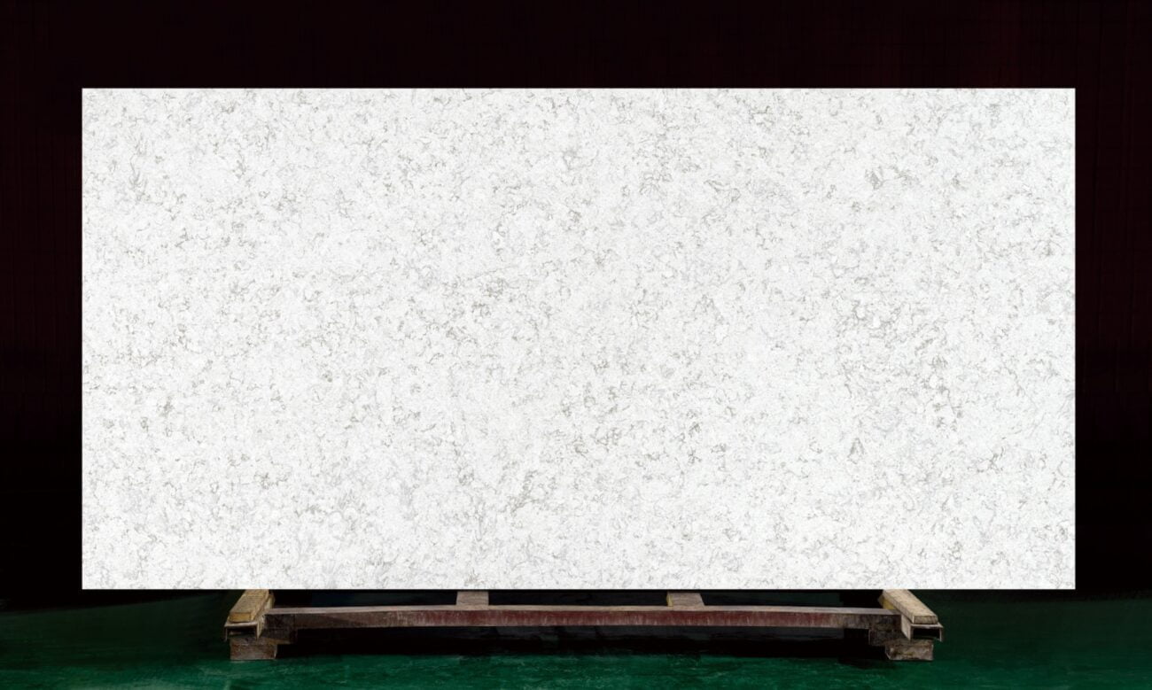 Verde Goldstone Quartz-K8802 - KINGSQUARTZ®-Premium Artificial Quartz ...