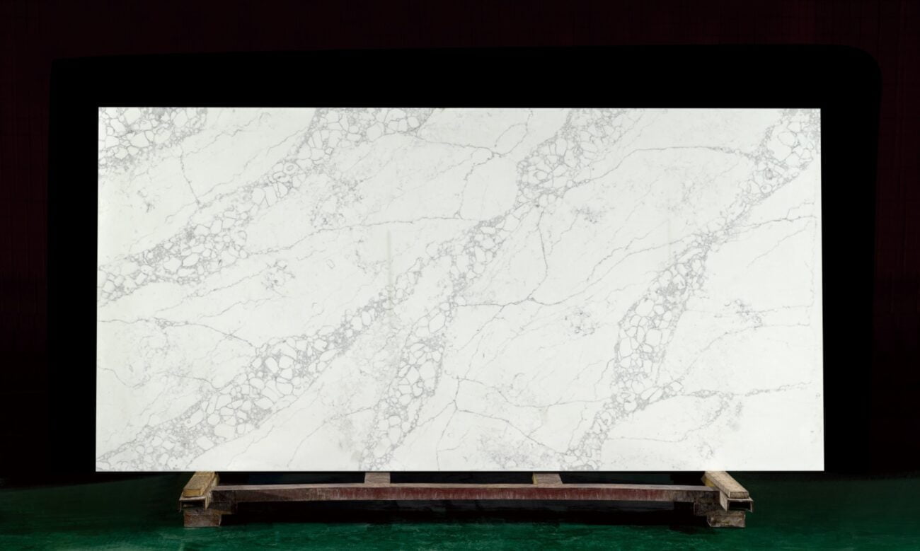 Frost Lattice Quartz-K9837 - KINGSQUARTZ®-Premium Artificial Quartz ...