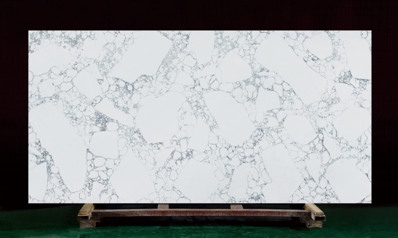 Cloud Mingle Quartz-K9818 - KINGSQUARTZ®-Premium Artificial Quartz ...