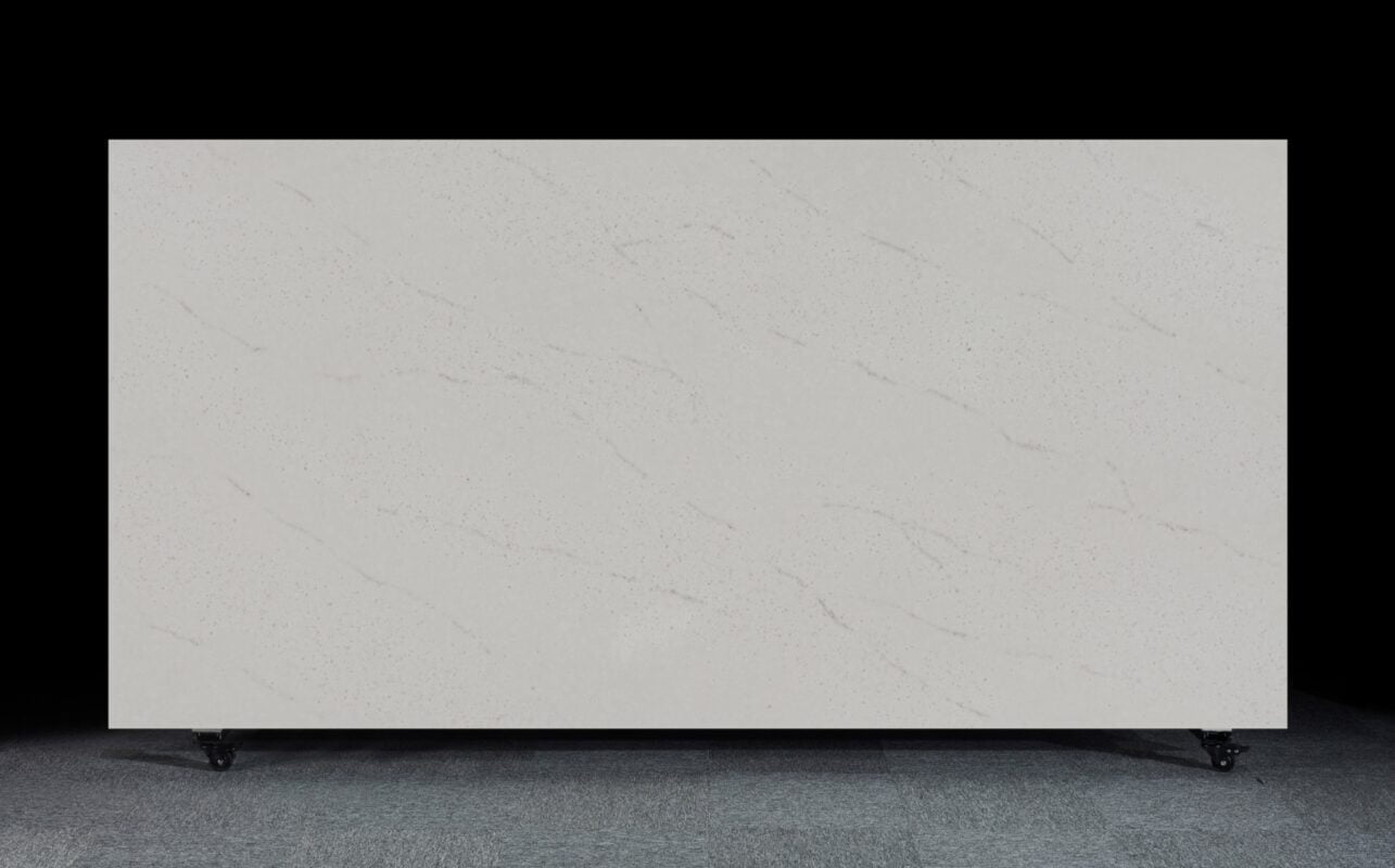 Aqua Serica Quartz-K9853 - KINGSQUARTZ®-Premium Artificial Quartz Stone ...